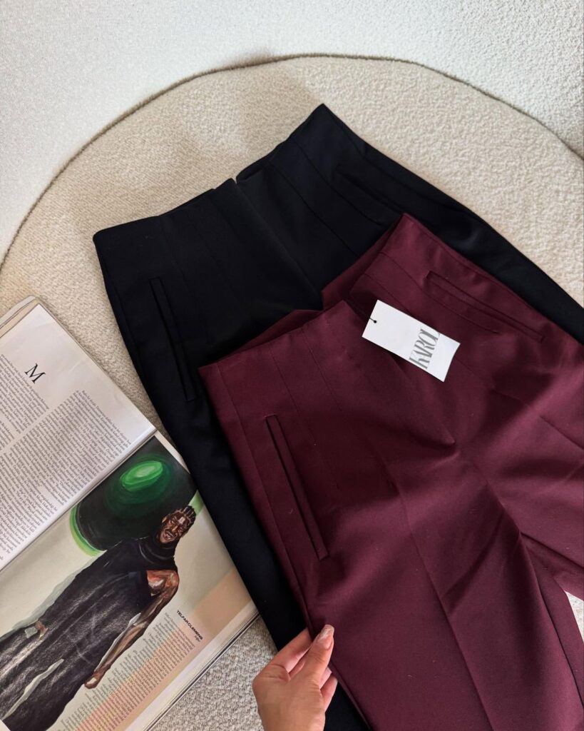 Sole Essentials Pants – Sole بيروت