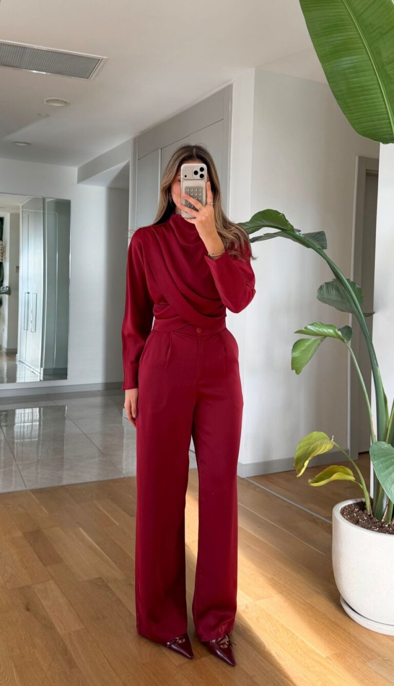 Béla Satin Set – Sole بيروت